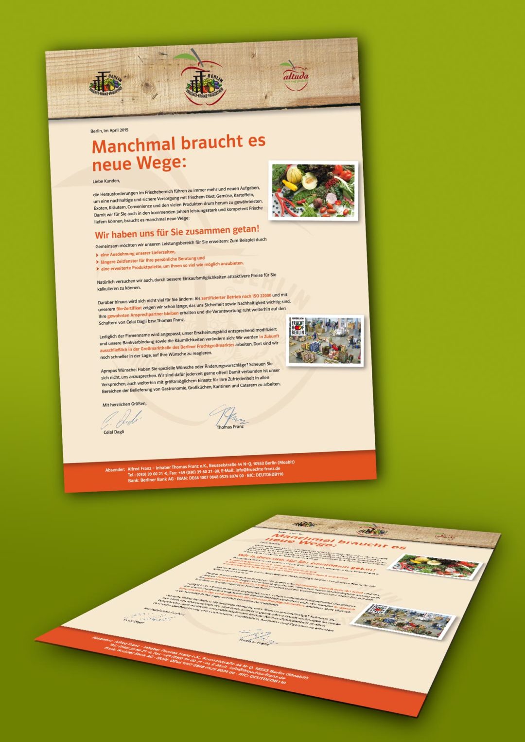 Früchte Franz Archive • Stilelement Werbeagentur Berlin